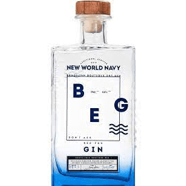 Melhores gins nacionais de 2024 - Melhor Bebida